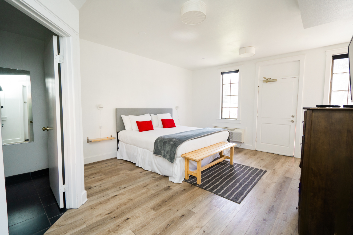 Stay - Atterdag Inn | Solvang Hotels